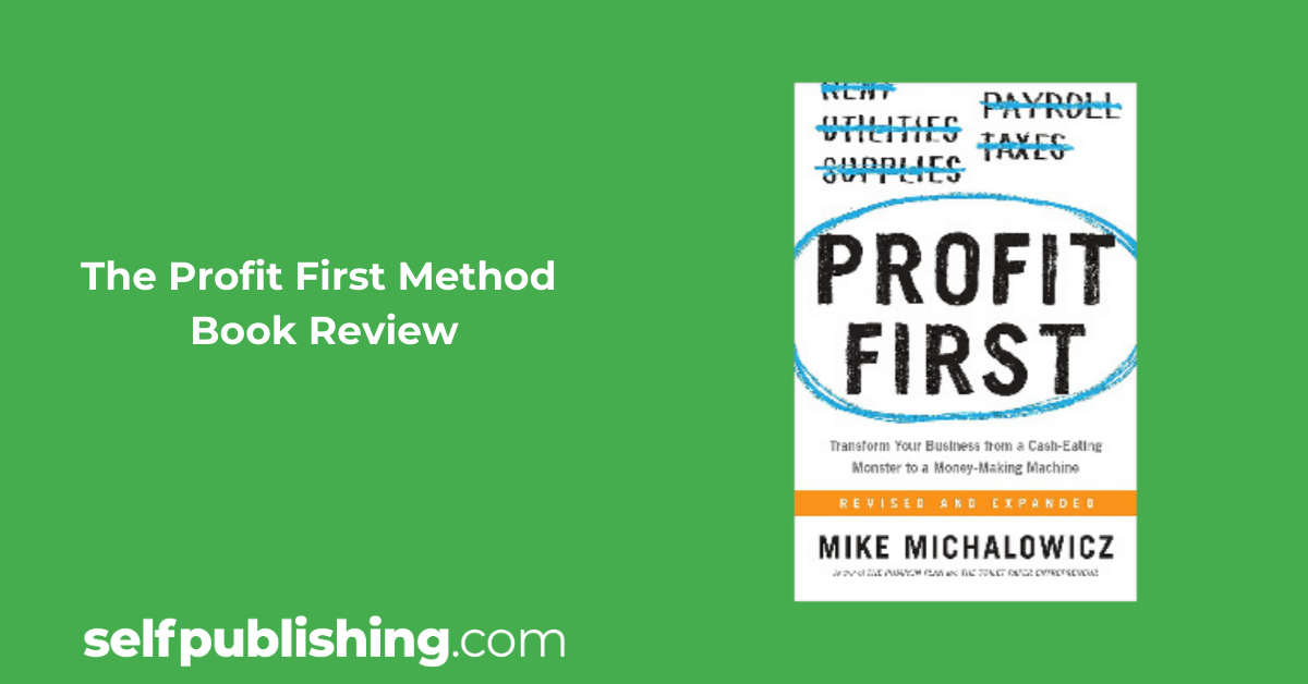 The Profit First Method Book Review