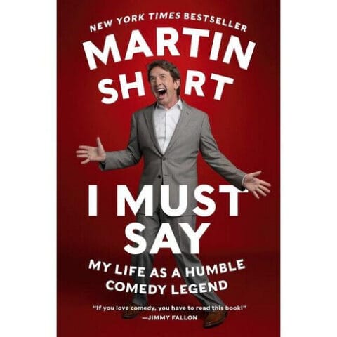 35 Celebrity Autobiographies You Must Read