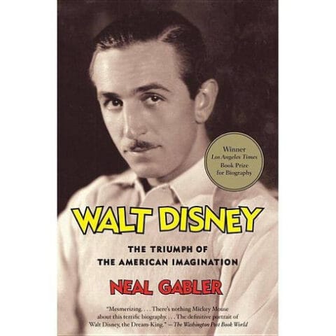 The 55 Best Biographies of All Time