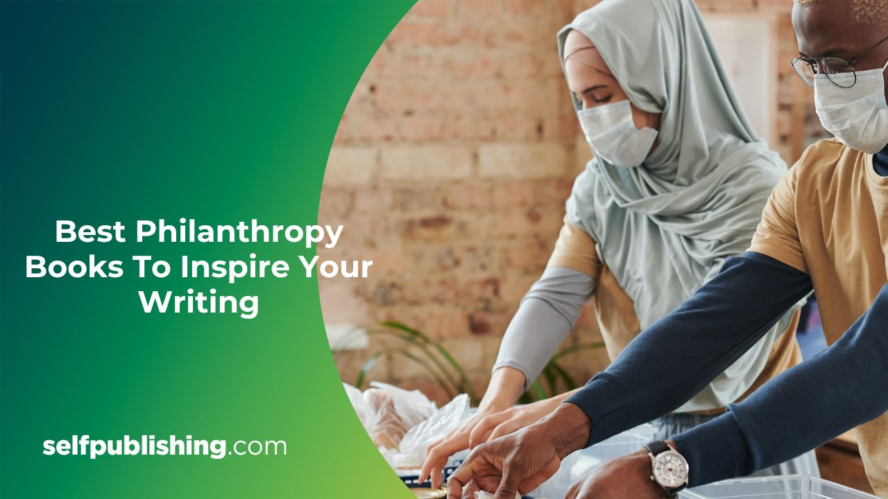 23 Best Philanthropy Books to Inspire You