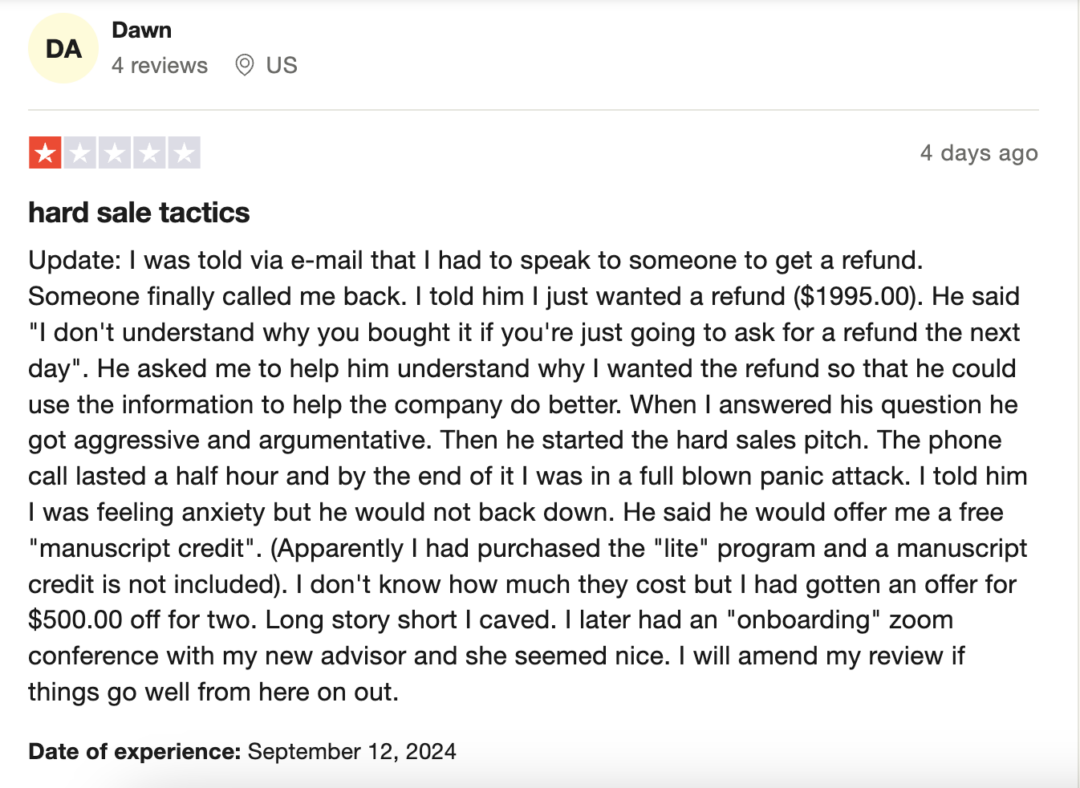 Publishing.com Reviews: Scam or Success Story?