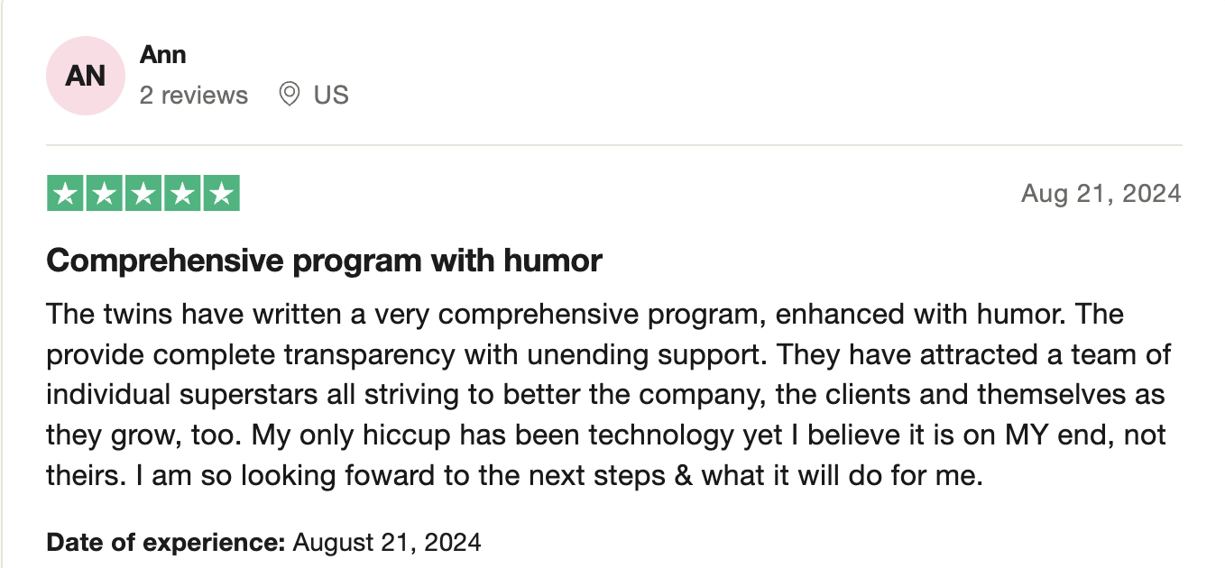 Publishing.com Reviews: Scam or Success Story?