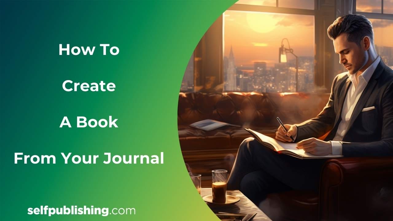 How to Make a Book Journal (That Grips Readers)
