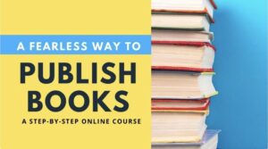 The 8 Best Online Self-Publishing Courses [UPDATED for 2025]