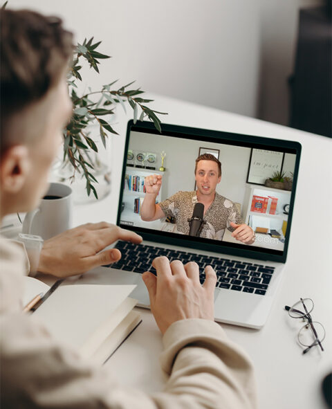 The Nonfiction Author Advantage Accelerator | selfpublishing.com Program