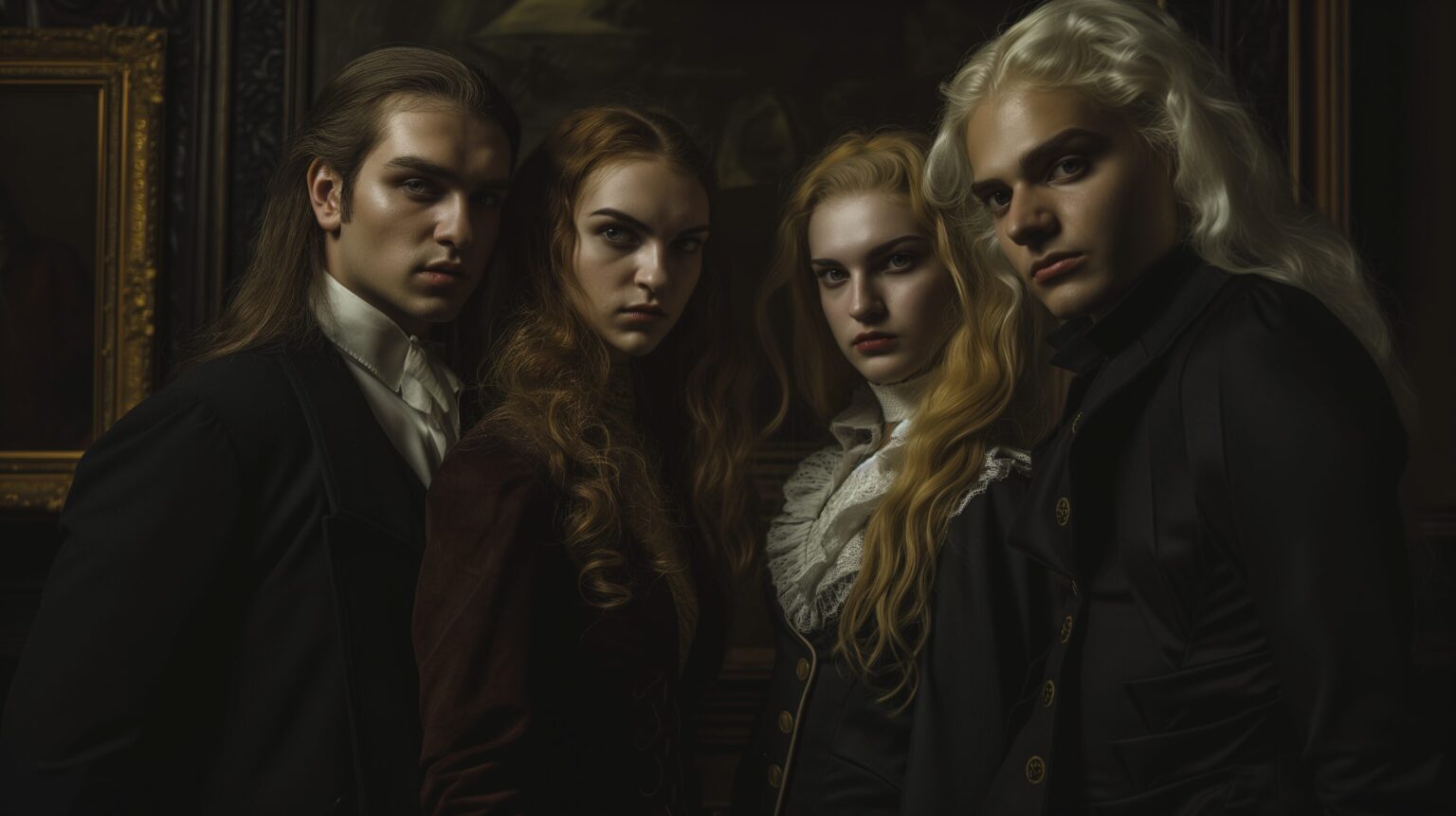 19 Different Types of Characters in Fiction