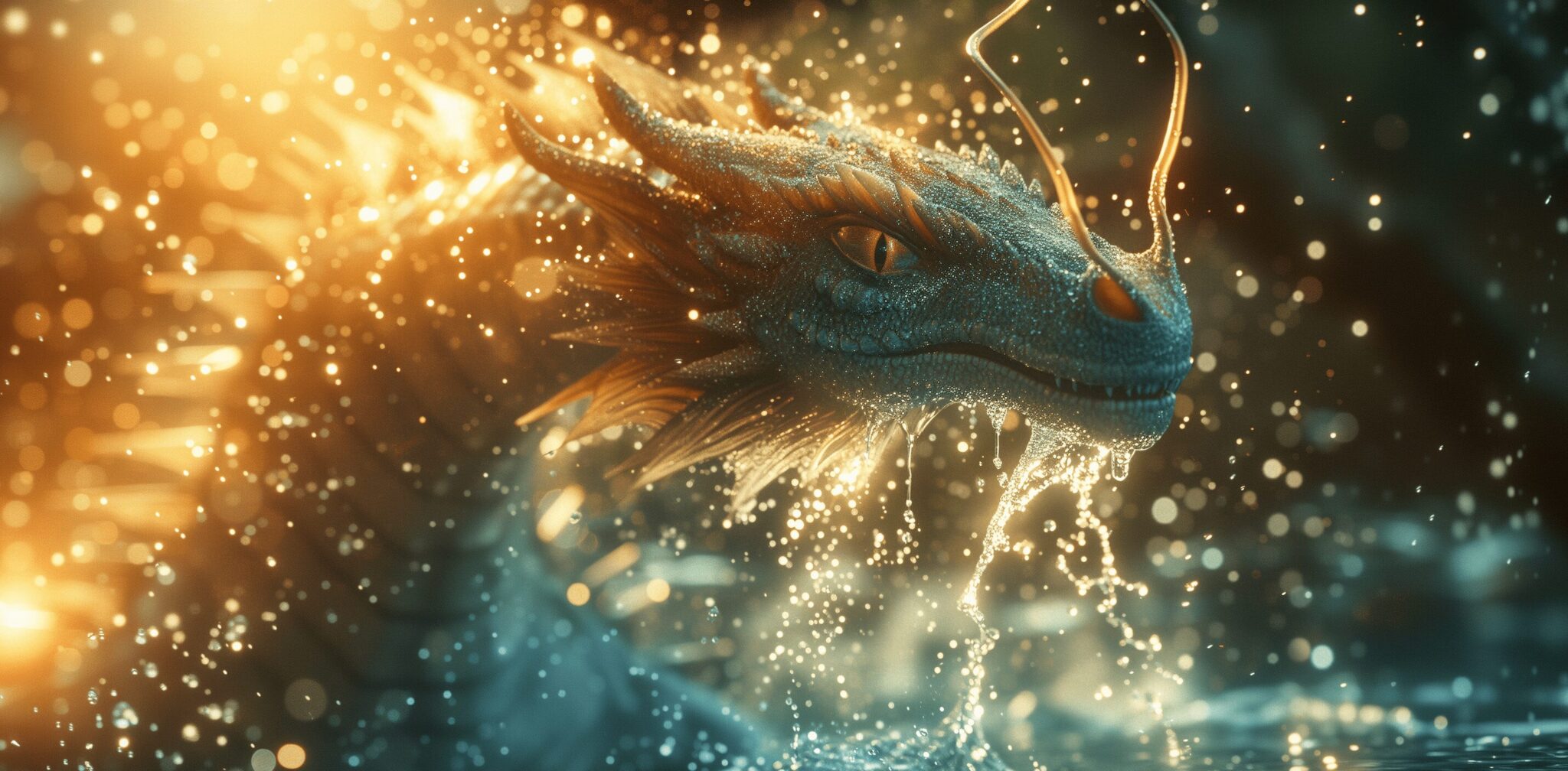 8 Fascinating Mythical Creatures Found in Literature