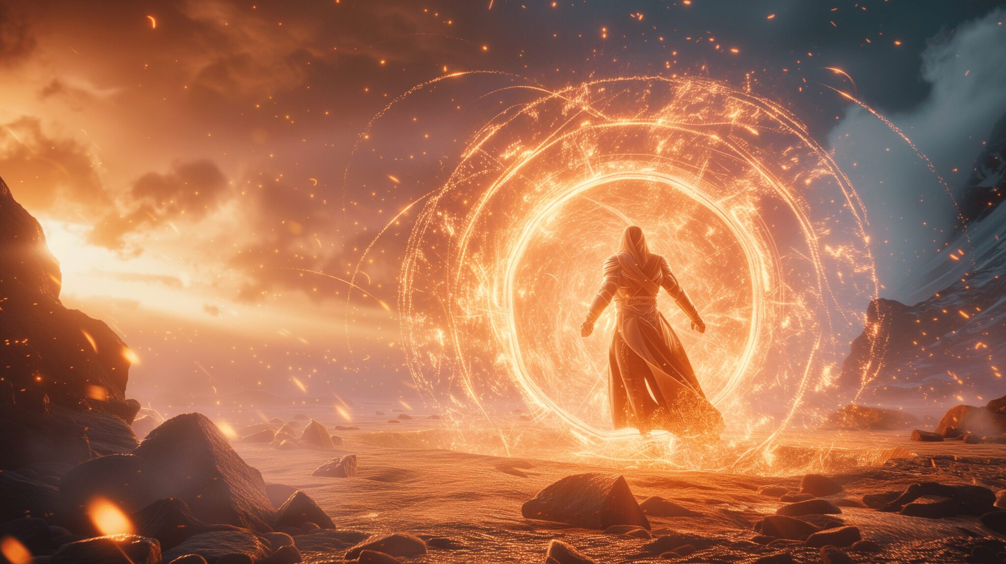 19 Different Types of Characters in Fiction