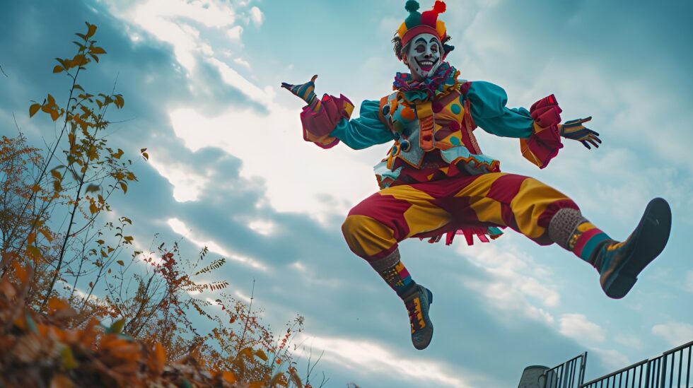 19 Different Types of Characters in Fiction