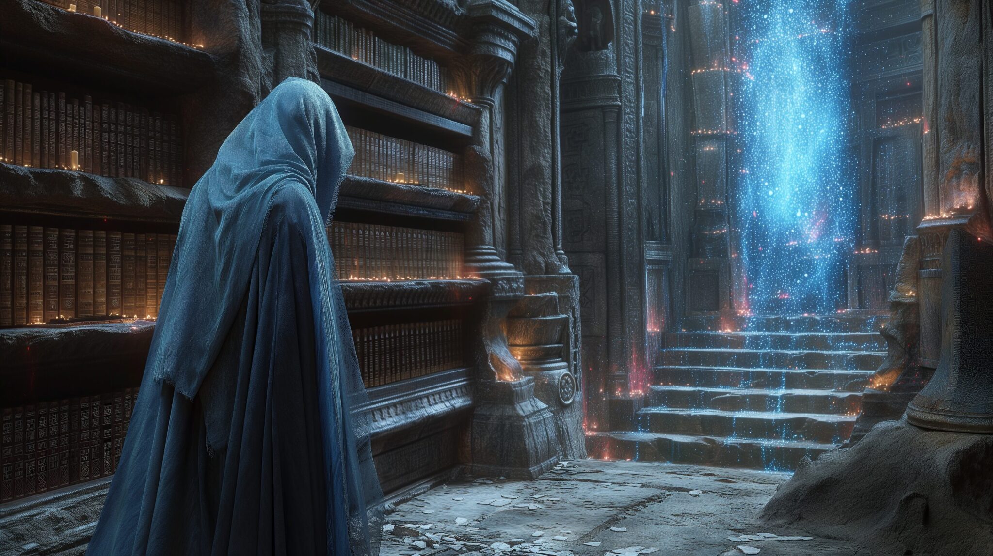 19 Different Types of Characters in Fiction