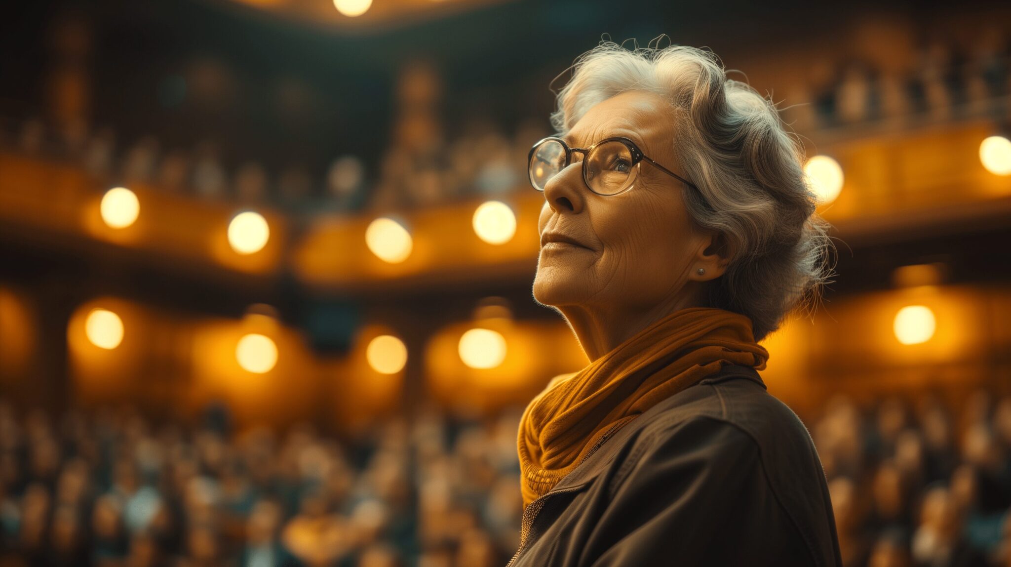 19 Different Types of Characters in Fiction