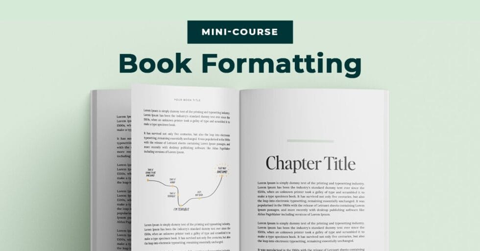 Self Publishing Resources and Tools