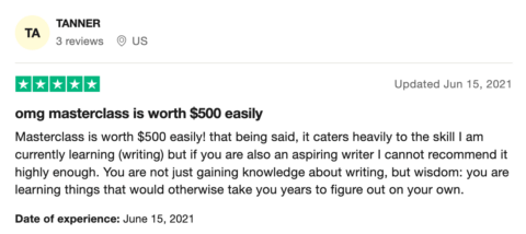 An Honest MasterClass Review: Pros, Cons, Costs & More