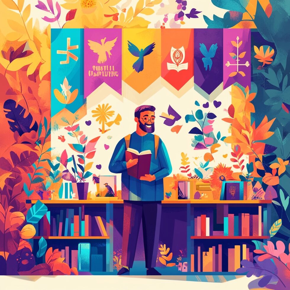 46 Best Christian Publishers For Your Book (2025 Update)