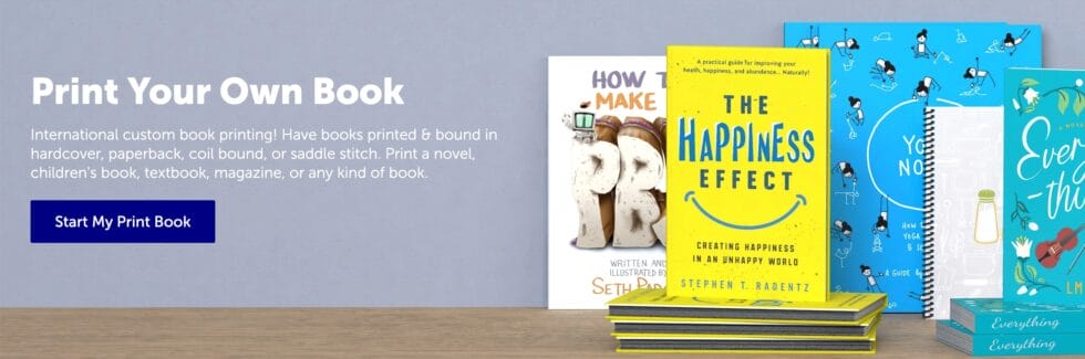 Lulu Publishing Review: Is Lulu Press Worth It For Self-Publishing?