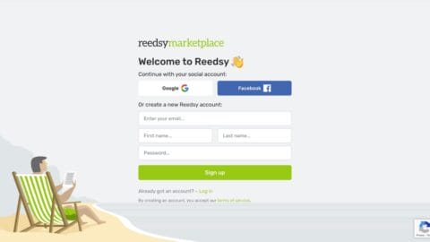 Reedsy Review: Is It Worth It for Self-Publishers?