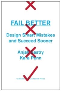 The 11 Best Books About Failure (And How to Overcome It)