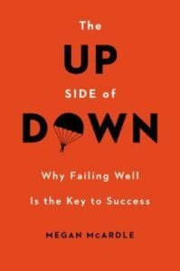 The 11 Best Books About Failure (And How to Overcome It)