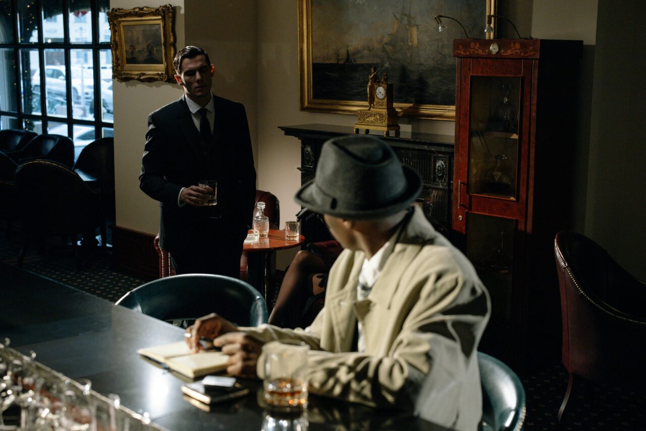 Protagonist vs Antagonist: The Difference Explained