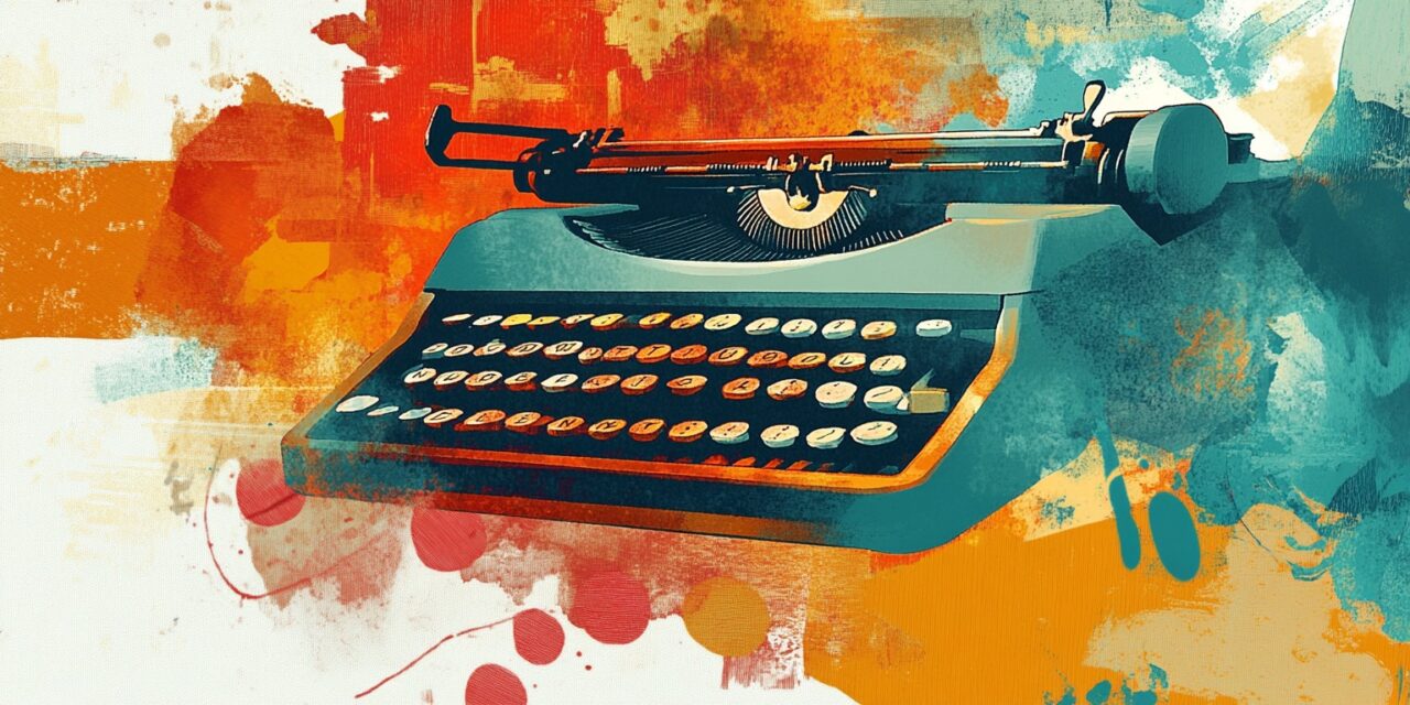 22 Types of Tones in Writing: An Author's Complete Guide