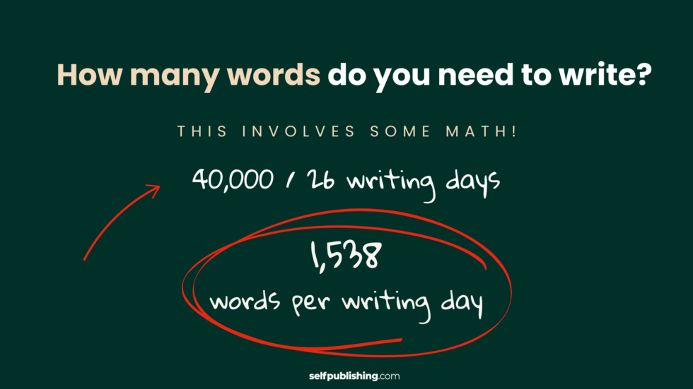 8 Steps to Complete Your Rough Draft