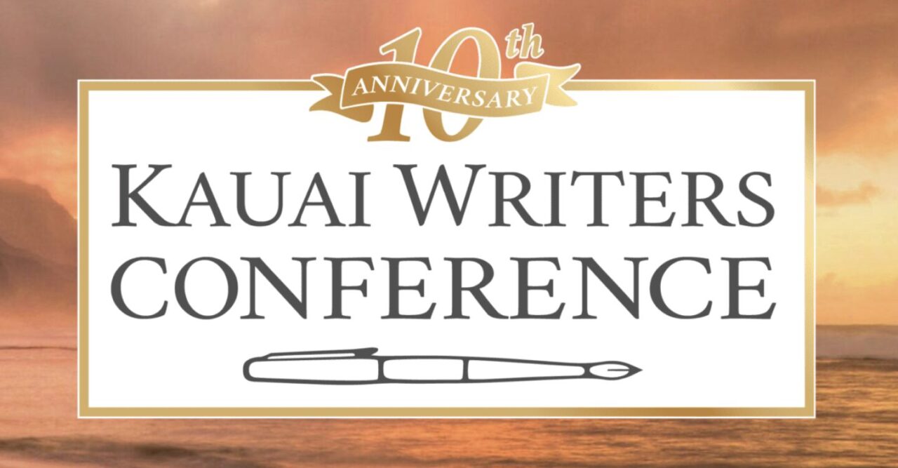Best Writing Conferences: Top 14 Events for Authors in 2025
