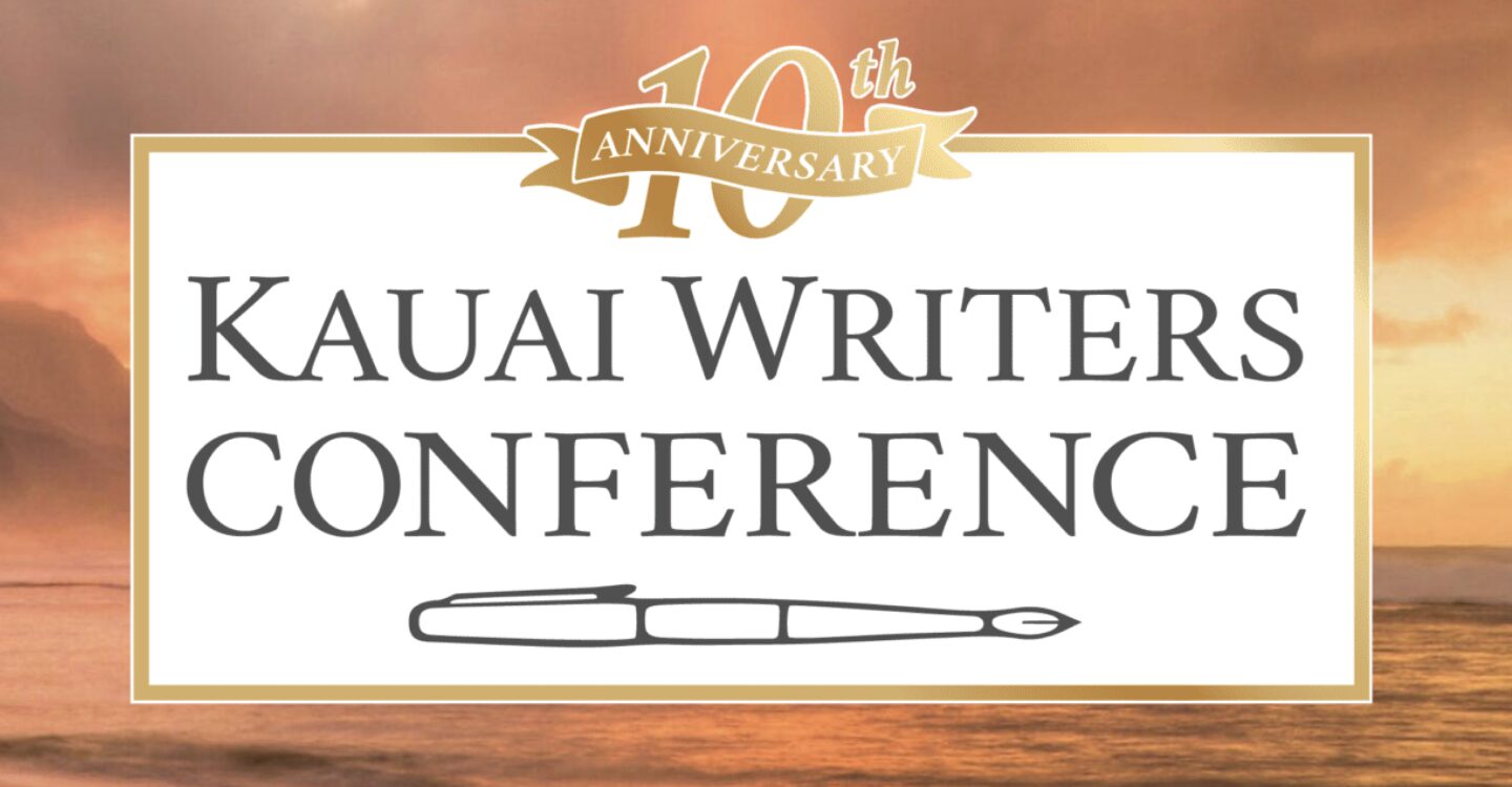 Best Writing Conferences: Top 14 Events for Authors in 2025