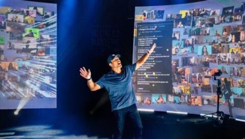 Tony Robbins Events: The Best Free & Paid