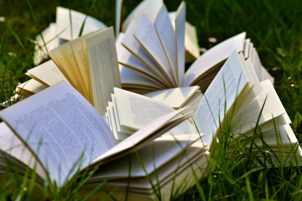 The List of 50 Book Publishers for First-Time Authors (2026)