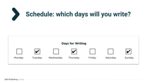 Rough Draft: Definition & 5 Tips for Mastery