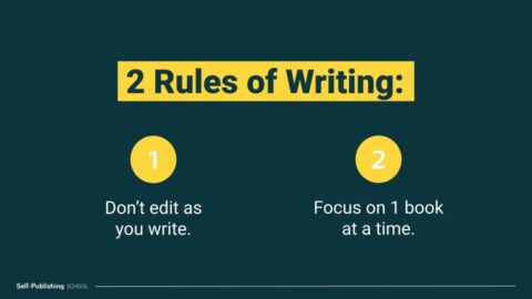 9 Tips for Setting Achievable Writing Goals