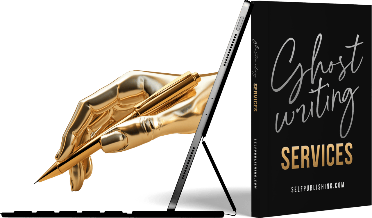 Book Writing & Self-Publishing Courses and Programs