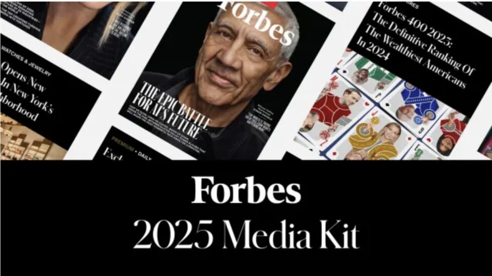 9 Media Kit Examples to Inspire Your Own