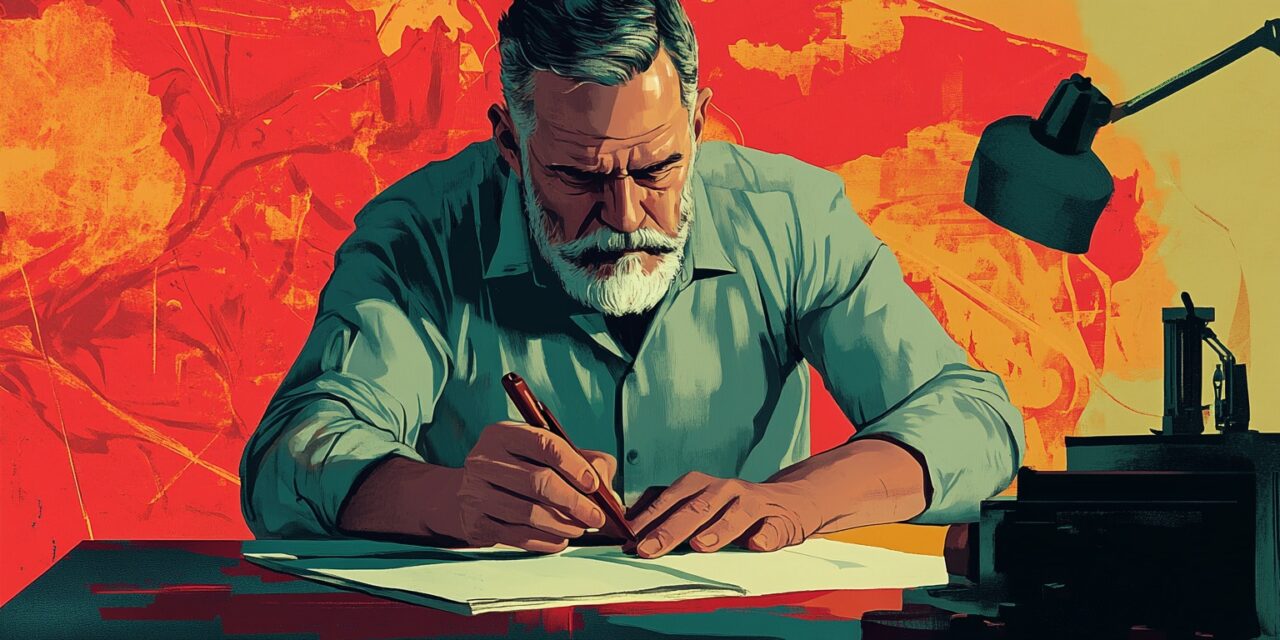 Hemingway Editor: Pros and Cons of the Hemingway App