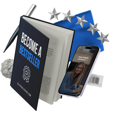 Compare Our Book Writing Courses & Self-Publishing Programs