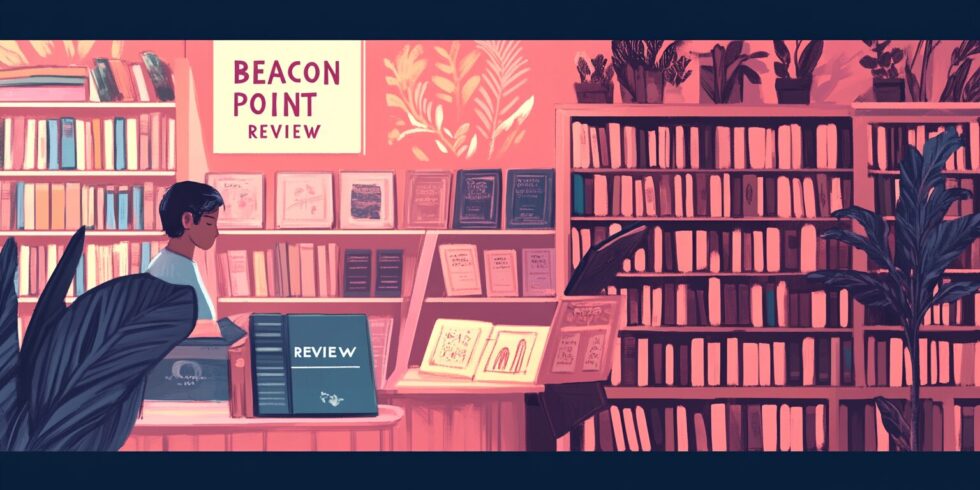 Beacon Point Services Review - What Do Authors Need to Know?