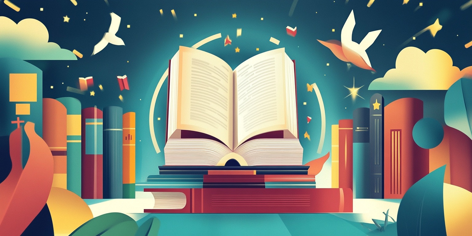 The 27 Top Christian Books Of All Time (By Bestseller Status)