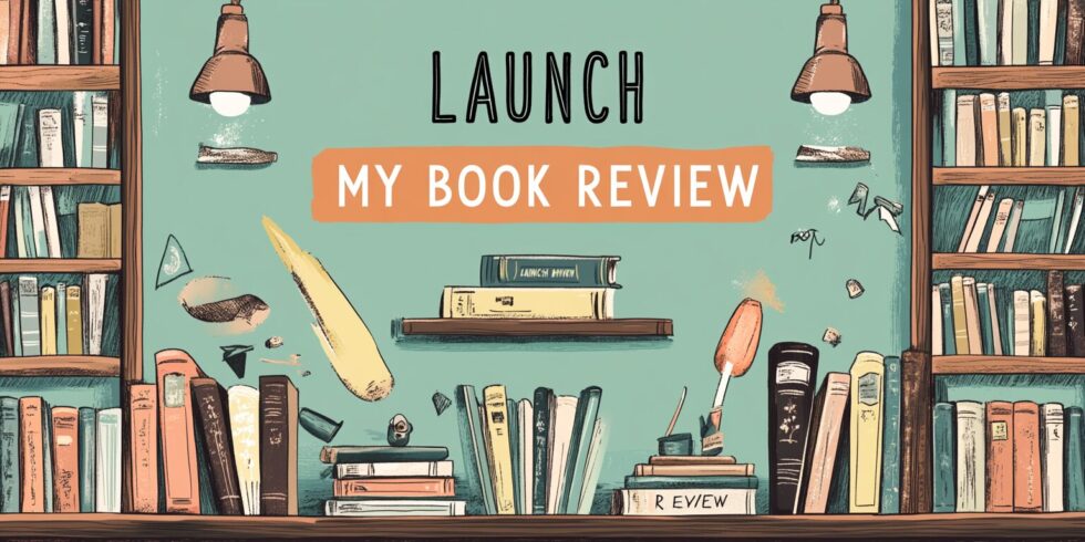 Launch My Book Review - The Right Option for Your Book?