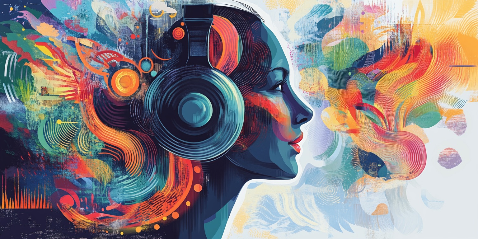 What is Auditory Imagery and How Can Authors Utilize It?