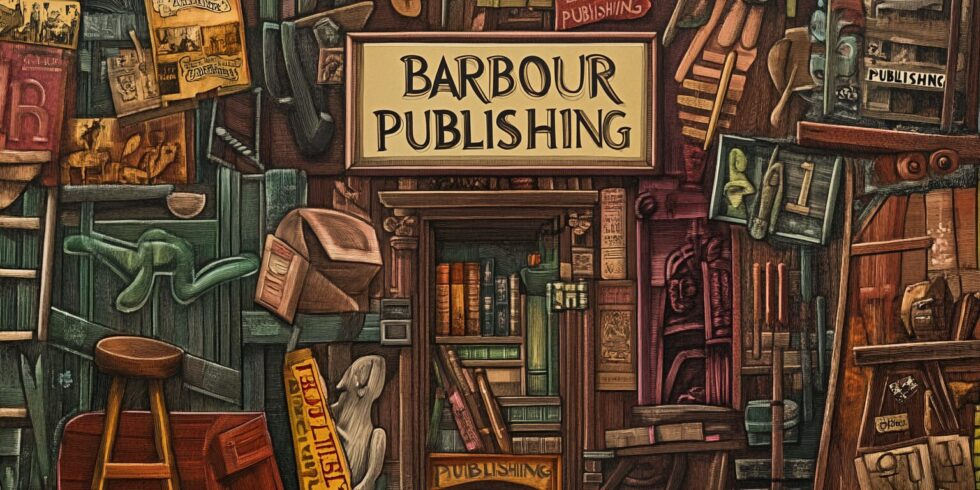 Barbour Publishing Review - Do They Deliver?