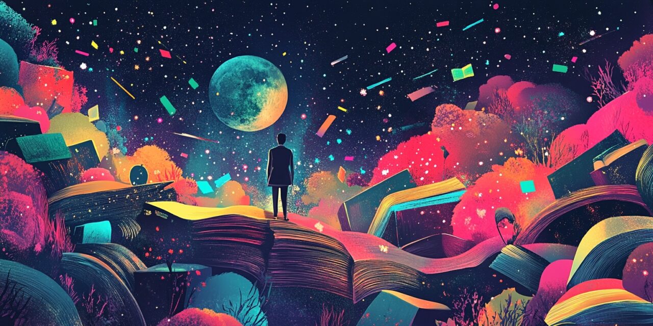Literary Elements: A List of 21 Powerful Literary Devices