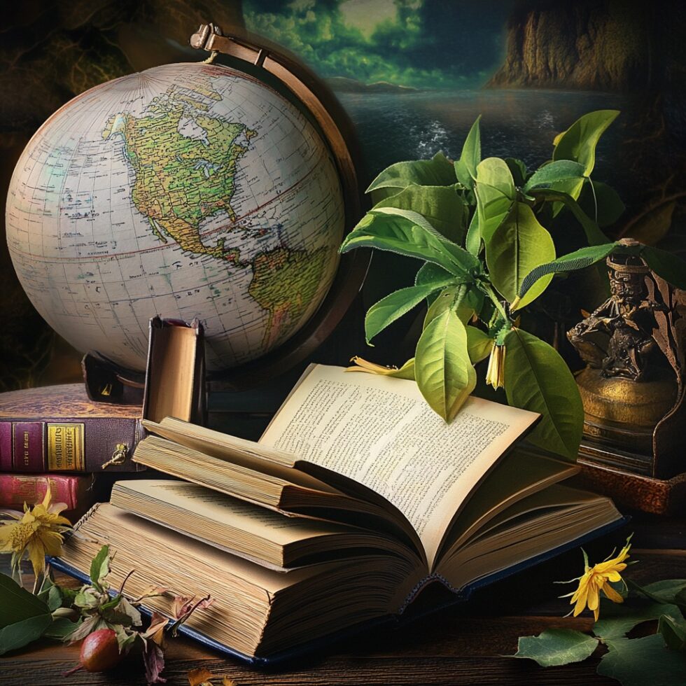 10 Examples of Creative Nonfiction & How to Write It