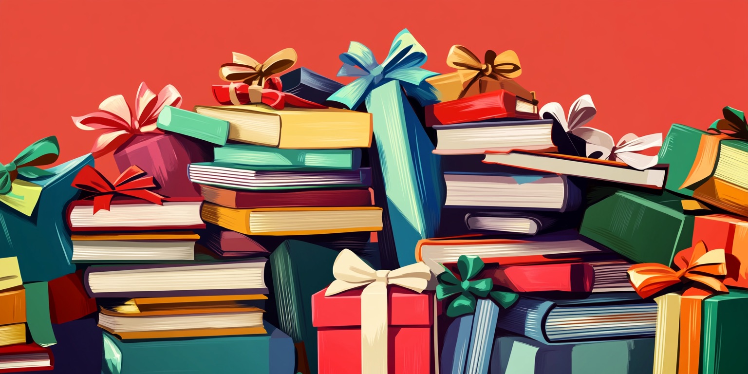 32 Thoughtful Gifts for Authors (The 2023 Guide)