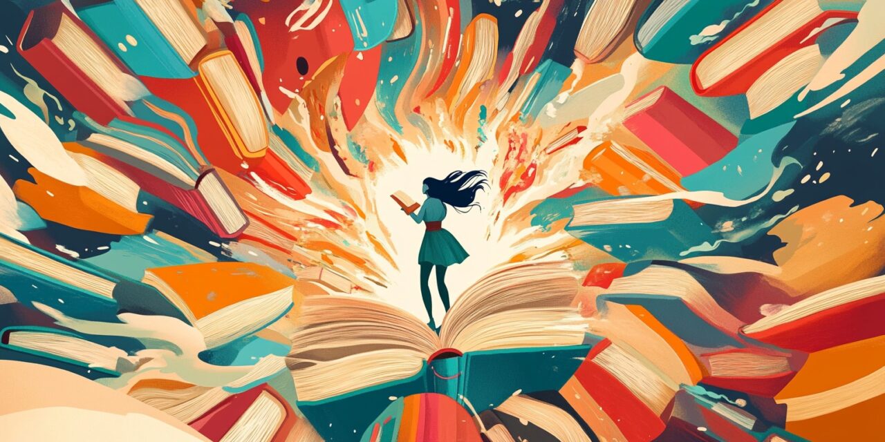 Goodreads Author Program: 5 Easy Steps to Set Up Your Page