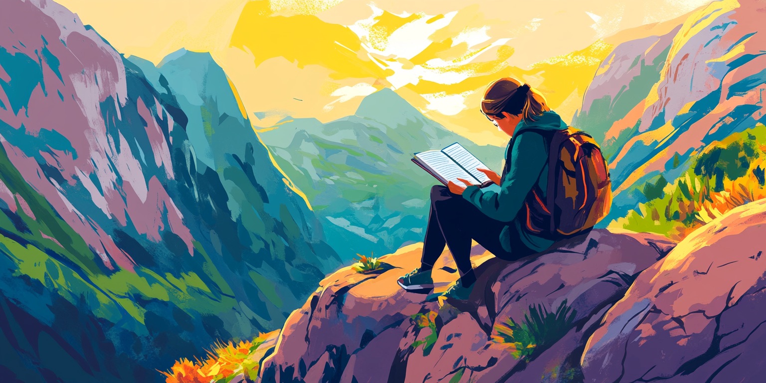 How To Write About Nature In 4 Important Steps