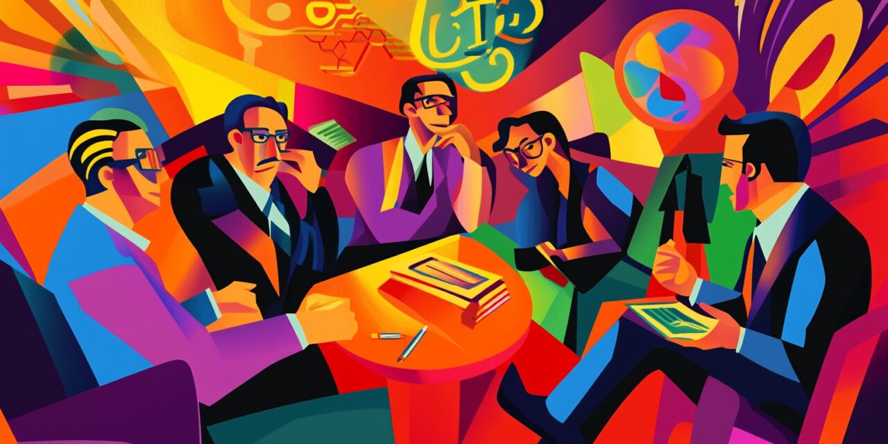 The 11 Best Mastermind Groups for Entrepreneurs in 2025