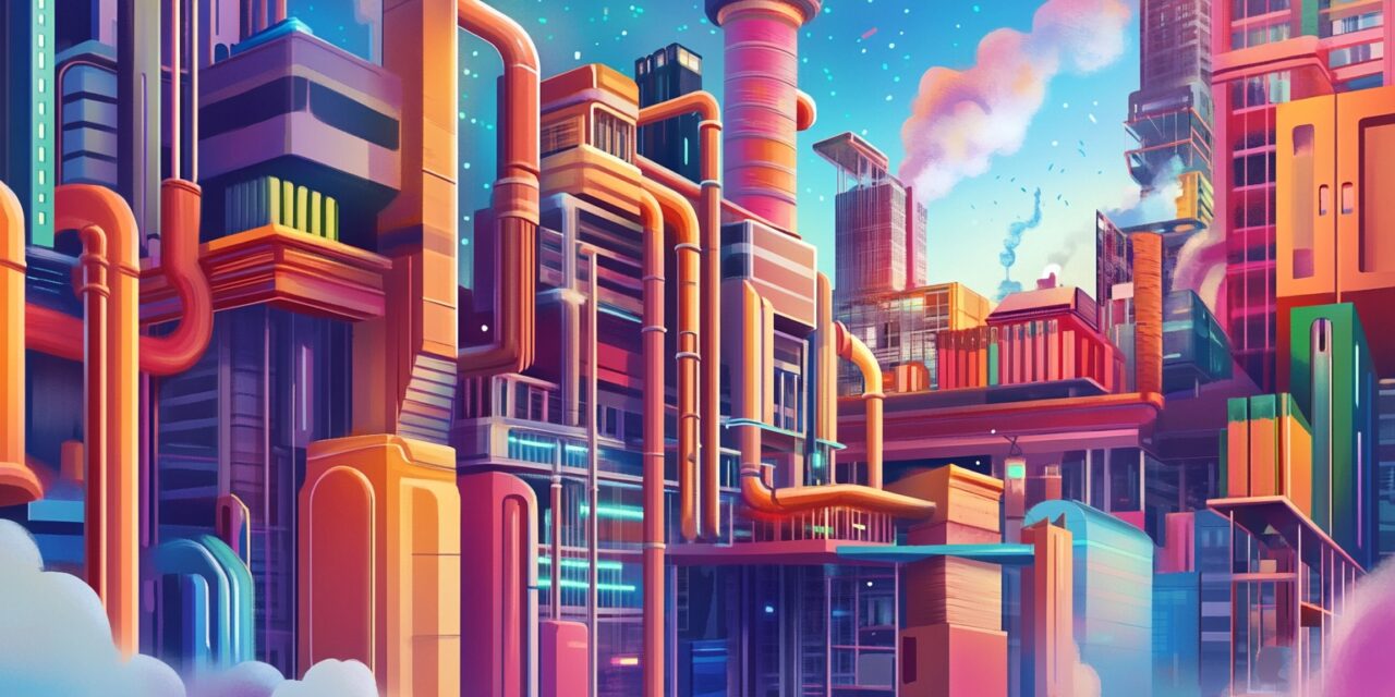 Plot Factory Review: Pros & Cons for Fiction Authors