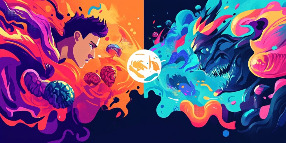 Static vs Dynamic Characters: Differences & Similarities