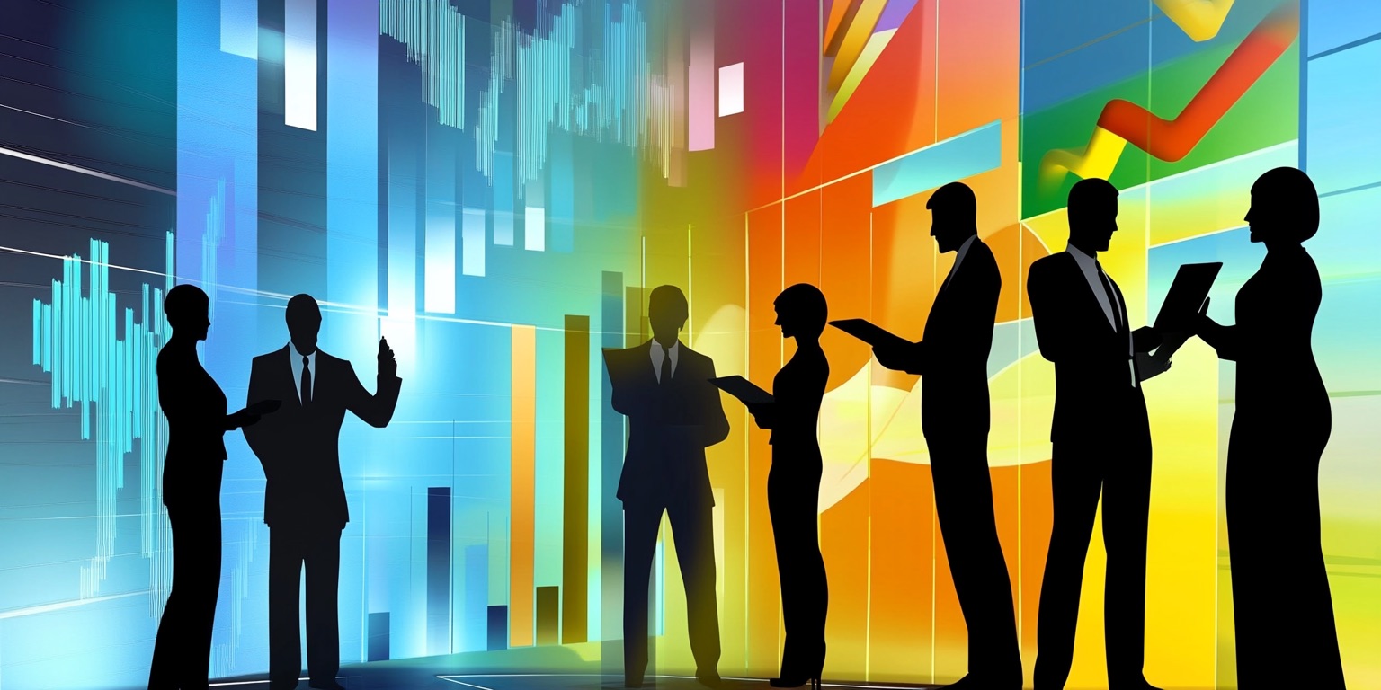 How to Set Strategic Business Goals (That Move the Needle)