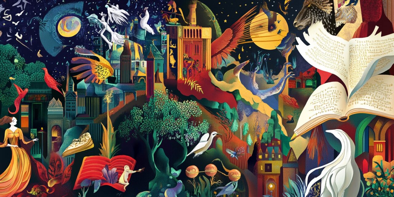 Exploring The 10 Most Common Themes in Literature